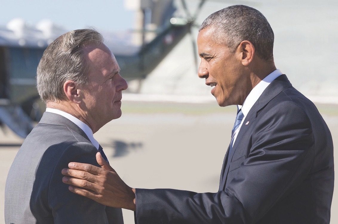 Dave Cortese for Senate 2020