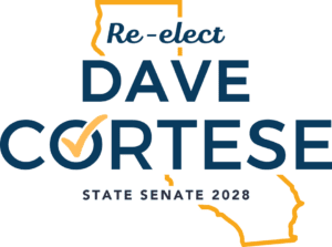Dave Cortese